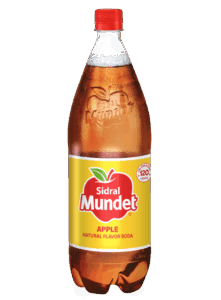 Sidral Mundet - From Mexico with Love