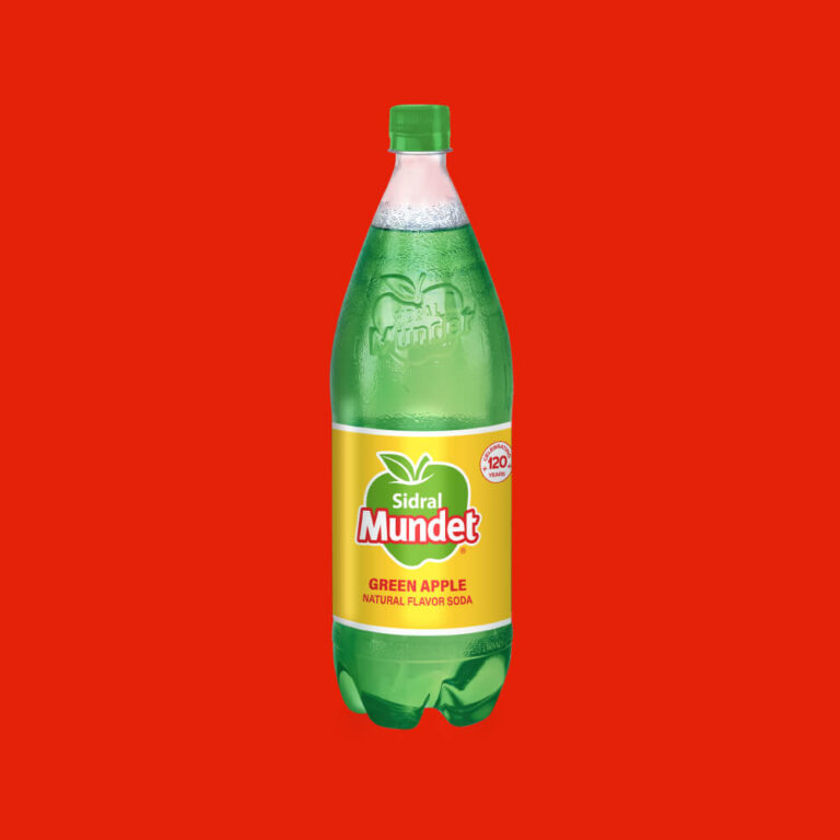 Our Products - Sidral Mundet