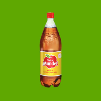 Our Products - Sidral Mundet