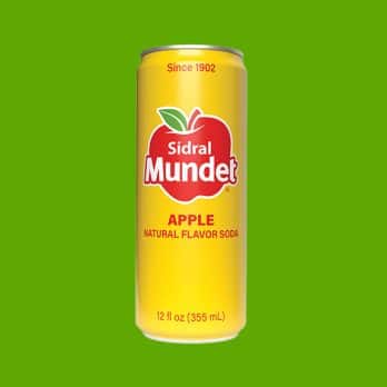 Our Products - Sidral Mundet