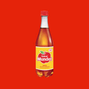 Our Products - Sidral Mundet