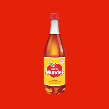Our Products - Sidral Mundet
