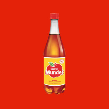 Our Products - Sidral Mundet